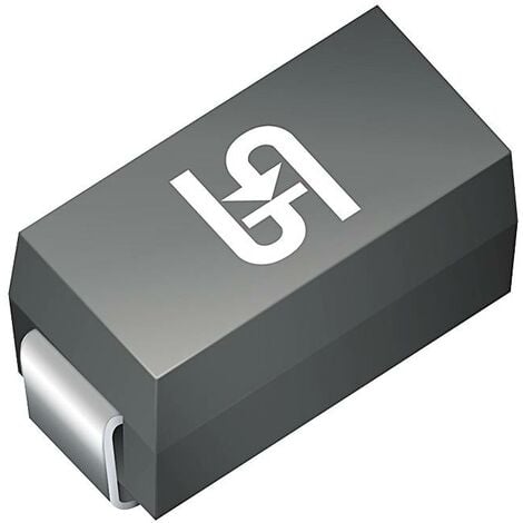 Taiwan Semiconductor Diode TVS SMAJ15CA Tape on Full reel R025962