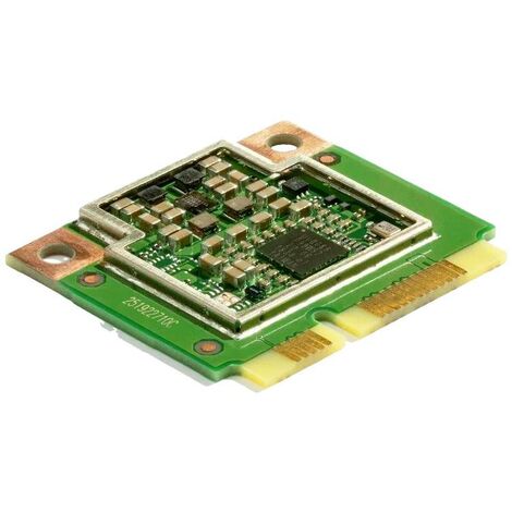 Google Coral Mini PCIe Accelerator Module d'extension 1 pc(s) R063992