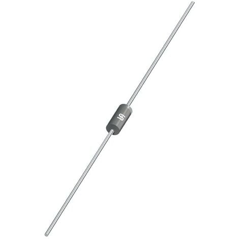 Taiwan Semiconductor Diode TVS 1.5KE30A DO-201 Tape on Full reel R050192