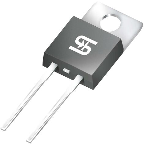 Taiwan Semiconductor Diode Schottky MBR1645 TO-220AC Simple Tube R024282