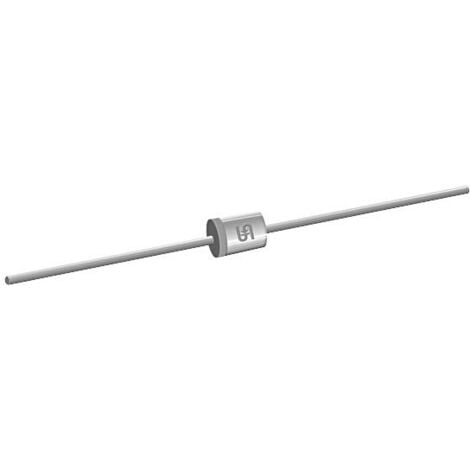 STMicroelectronics Diode Schottky STPS2H100 DO-41 Tape on Full reel V567953