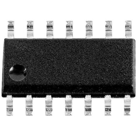 Texas Instruments LM2574M-ADJ/NOPB PMIC - Régulateur de tension - linéaire (LDO) Tube R014382