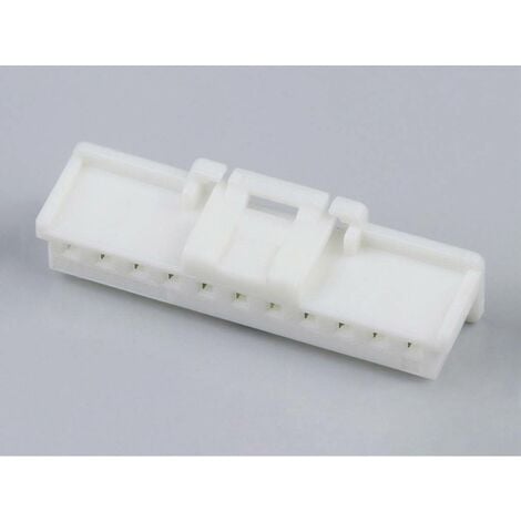Molex Boîtier femelle pour câble Nbr total de pôles 11 5023511100 1 pc(s) Bag D838652