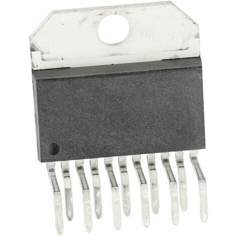 Texas Instruments LM3886T/NOPB CI linéaire - Amplificateur audio Tube R016972