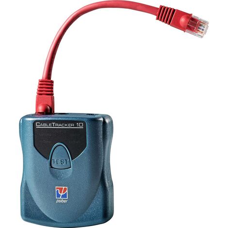 Softing CTK1015 Détecteur de câbles Q79165