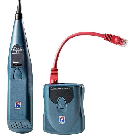 Softing CTK1015 Détecteur de câbles Q79165