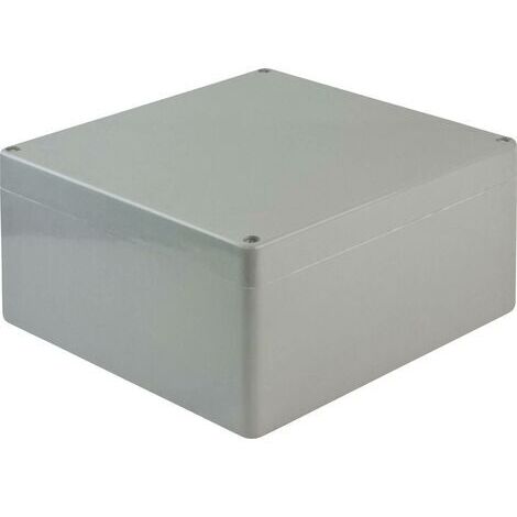 Boîtier industriel Bopla 4339000 polyester renforcé de fibres de verre ...