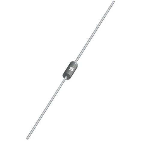 Taiwan Semiconductor Diode TVS BZW04-20B Tape on Full reel V945943