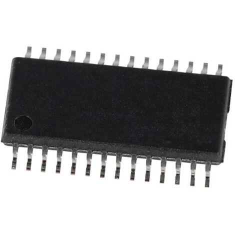 Texas Instruments Microcontrôleur embarqué Tape on Full reel V945503