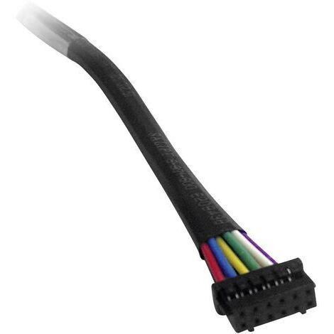APEM 505-442 Fiche de connexion 1 pc(s) Q042581