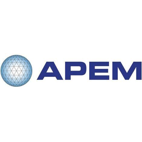 APEM 505-442 Fiche de connexion 1 pc(s) Q042581