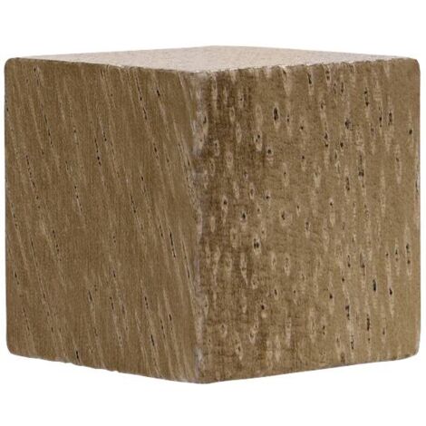 magnetoplan Aimant Cube (L x l x H) 20 x 20 x 20 mm noix 4 pc(s ...