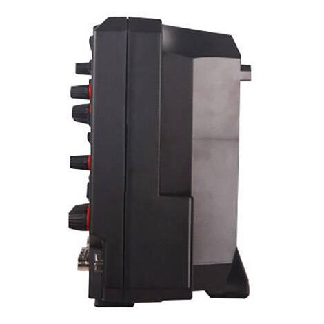 Oscilloscope numérique Rigol MSO5072 70 MHz 8 Géch/s 100 Mpts 8 bits ...