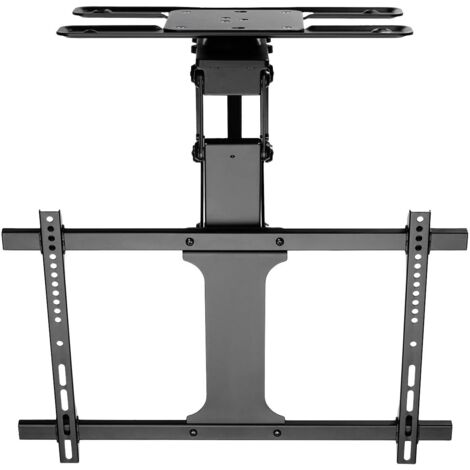 My Wall HL49ML Support TV pour plafond pour Google Home, avec ...