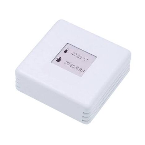 B + B Thermo-Technik 0551 3131 Capteur pendulaire -40 à +125 °C 0 à 100 ...