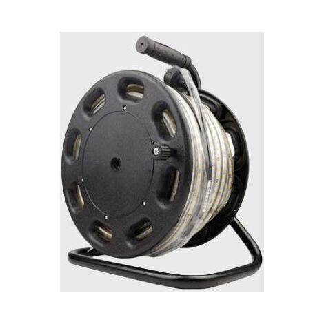 Lampe de travail LED KSE-Lights FSL-25-6K Mamba 300W secteur S817052 ...