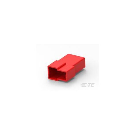 TE Connectivity 180908-1 1 pc(s) Box W936332