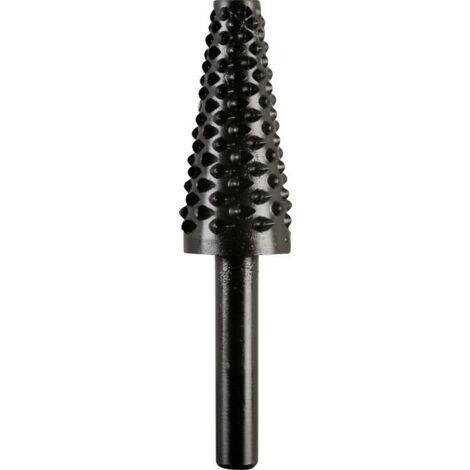 kwb 494700 Râpe profilée, bois, conique, 15 x 35 mm 1 pc(s) D229482