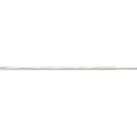 Fil pour hautes températures ÖLFLEX® HEAT 350 SC LAPP 91353/1 1 x 1.50 ...
