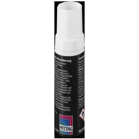 Laque de contact Rittal 2415.000 12 ml Y02132