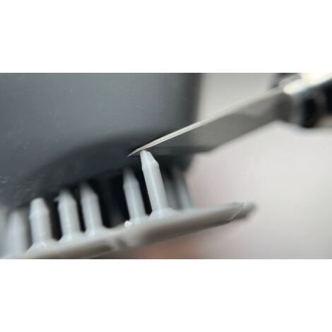 Proxxon Micromot MICRO-Sonic Cutter MSC Découpeur à ultrasons Y781033