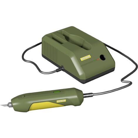Proxxon Micromot MICRO-Sonic Cutter MSC Découpeur à ultrasons Y781033