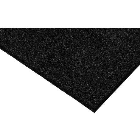 TRU COMPONENTS Mousse antistatique (ESD) (L x l x H) 253 x 353 x 6 mm ...