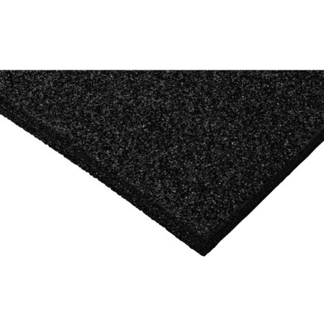TRU COMPONENTS Mousse antistatique (ESD) (L x l x H) 253 x 153 x 10 mm ...