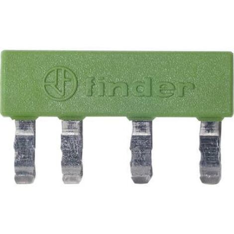 Finder 011.19 Peigne de pontage 1 pc(s) Y527233