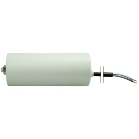 COMAR MKA 450-1.5 Pla-C8 CB250 1 pc(s) Condensateur à film MKP en ...