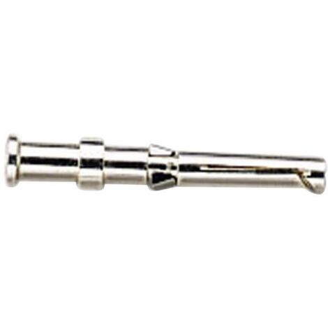 Contact à sertir HARTING Han® D/R15 09150006203 100 pc(s) Y569871