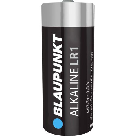 Blaupunkt Pile LR1 (N) alcaline(s) 1.5 V 1 pc(s) Y297843