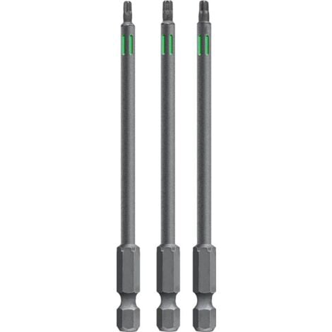 kwb 123341 Embout 6 pans 3 pc(s) D257112