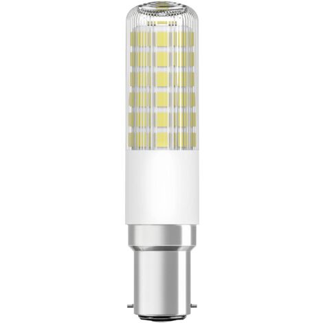 OSRAM HOMELIGHTING 4099854266706 LED CEE E (A - G) B15d forme de pile 6 ...