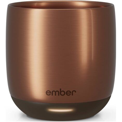 Ember Cup 6 Gobelet connecté cuivre 178 ml CM210605EU Y526943