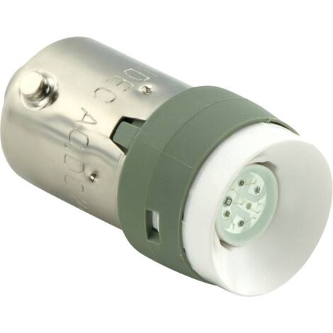 Idec YW Series LSED-2YN Module LED (L x l) 20 mm x 10.1 mm jaune 1 pc(s ...