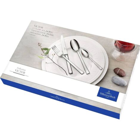 Couvert Villeroy Et Bochnull