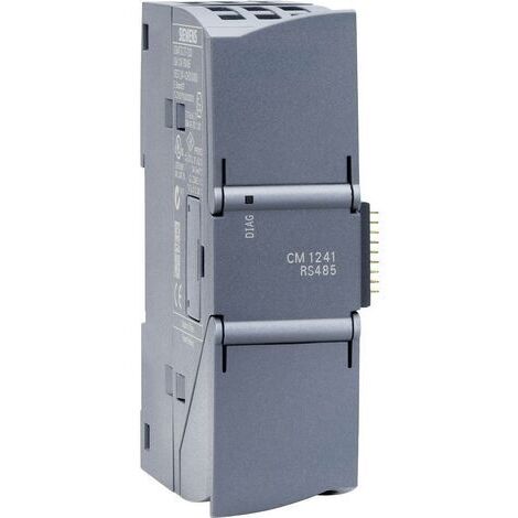 API - Module de communication Siemens 6ES72411CH320XB0 CM 1241 24 V 1 ...