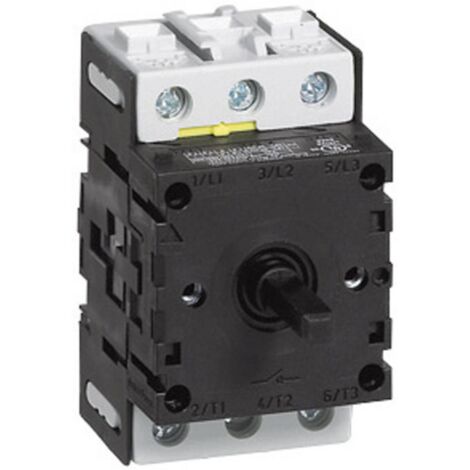 BACO 172000 Bloc 25 A gris, noir 1 pc(s) D74320