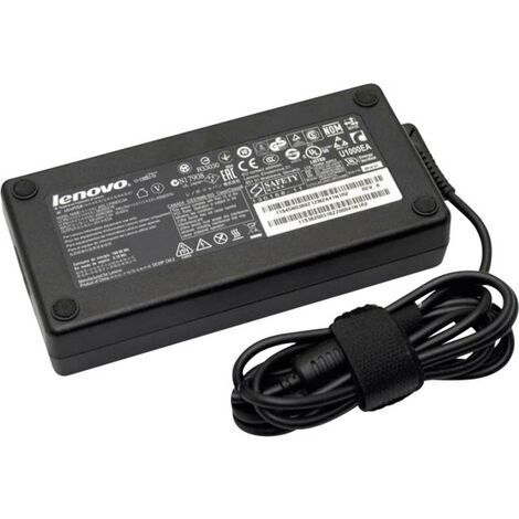 Alimentation PC portable Lenovo 4X20E50578 45N0558 170 W 20 V/DC 8.5 A ...