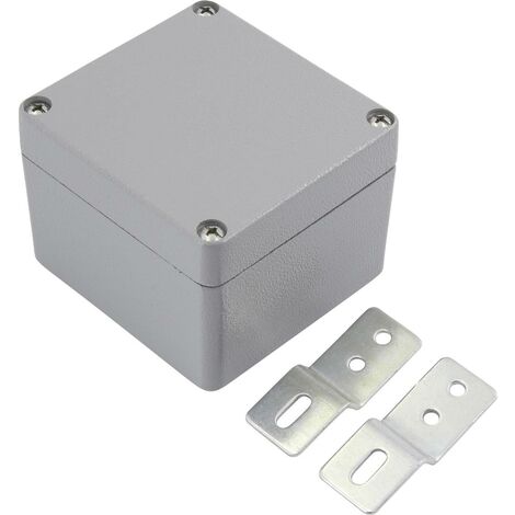 TRU COMPONENTS 92022C00231 BOÎTIER UNIVERSEL TC-6649544