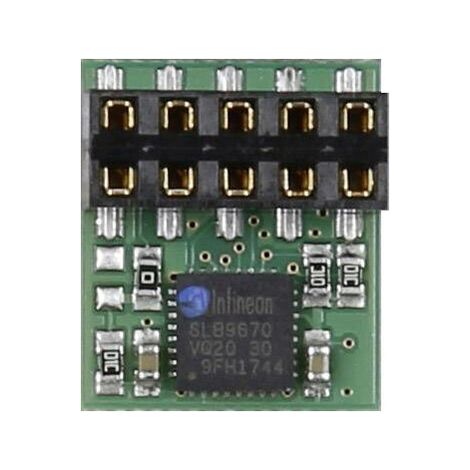 Module RB-TPM Raspberry Pi® R586551