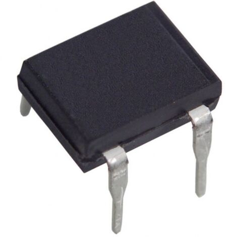 Vishay DF06M-E3/45 Pont redresseur DFM 600 V 1 A Monophasé S88318