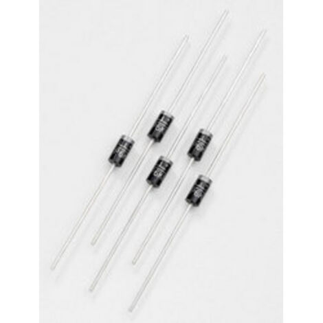 Littelfuse Diode TVS P6KE36A DO-15 37.8 V 600 W