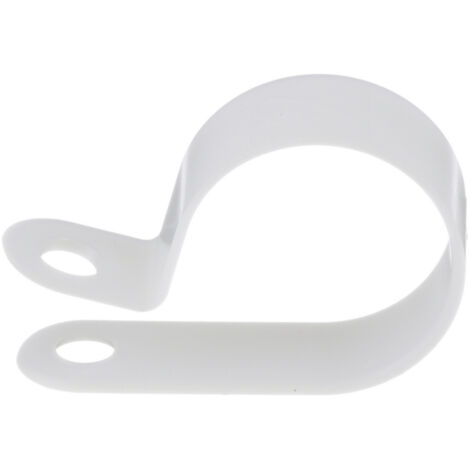 Panduit Cable Clamp Support de câble vissable CCH62-S10-C 1 pc(s) W461423