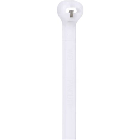 Panduit BT4S-C Cable Tie Serre-câble 384 mm 4.7 mm 1 pc(s)