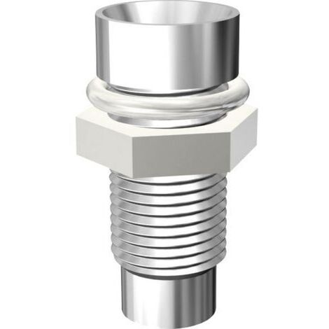 Support de LED Signal Construct SMZ1069 métal Adapté pour (LED) LED 3 ...