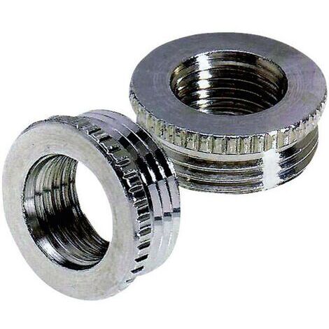 Réducteur pour presse-étoupe LAPP 52104310 M16 M12 laiton 1 pc(s) S58633