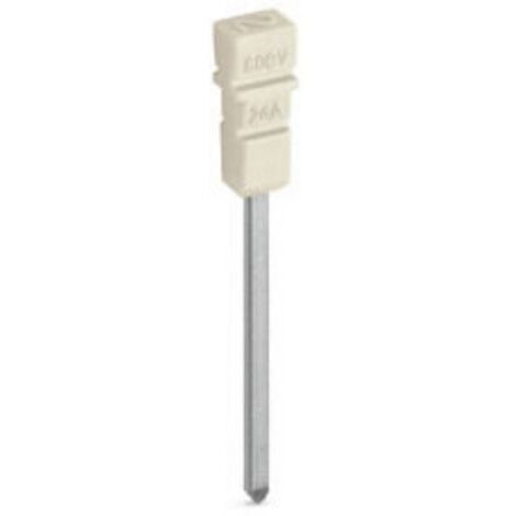 Contact de pontage vertical à 2 étages TOPJOB®S WAGO 2002-492 1 pc(s ...