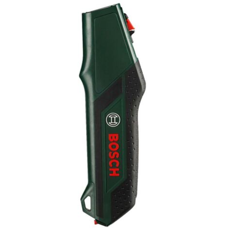 Scie à main avec lame de scie sabre Bosch 2607017181